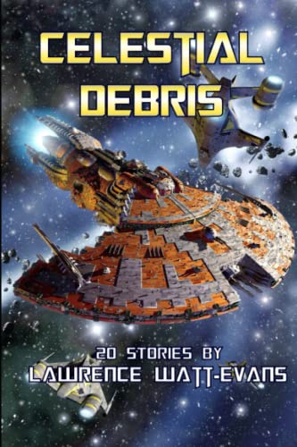 Publication: Celestial Debris
