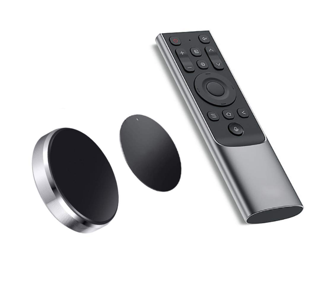 Magnetic TV Remote Mount Holder for Easy Access and Storage : Amazon.in ...