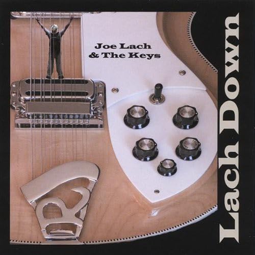 Joe Lach - Lach Down - Amazon.com Music