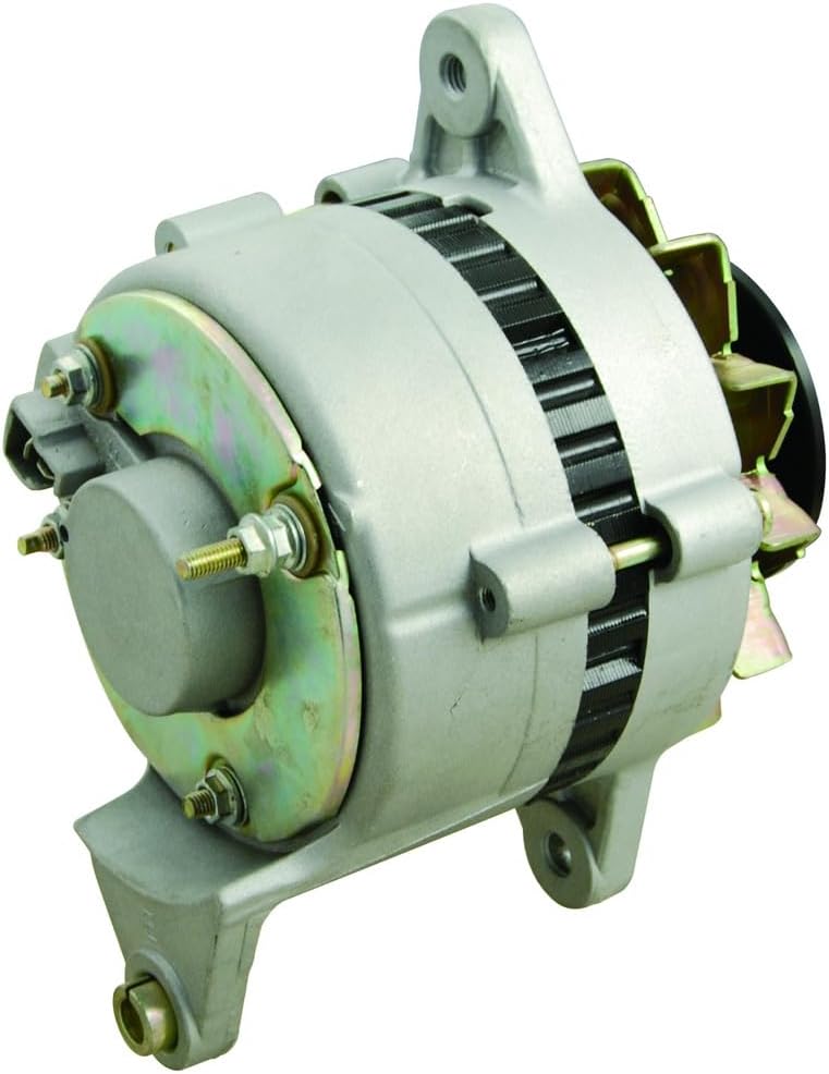 Amazon.com: Technical Precision Replacement for 1250 Year 1989 YANMAR ...