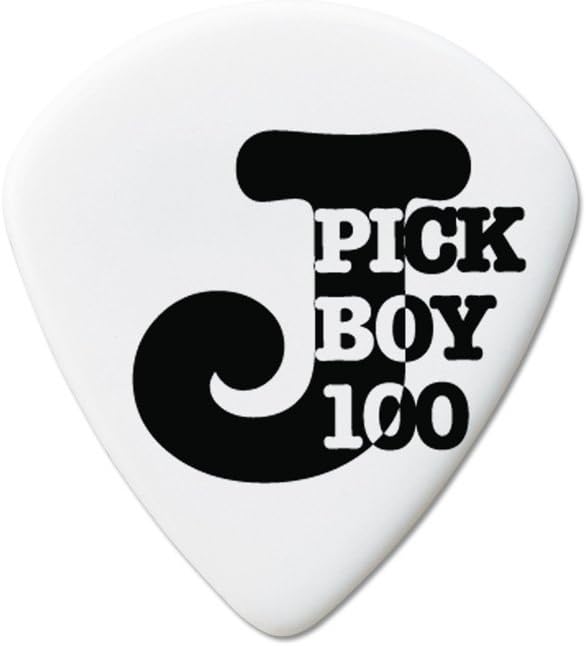 Amazon.com: Pickboy PB324P100 Med Raindrop, Multi-color, Pik Pak, 1 ...