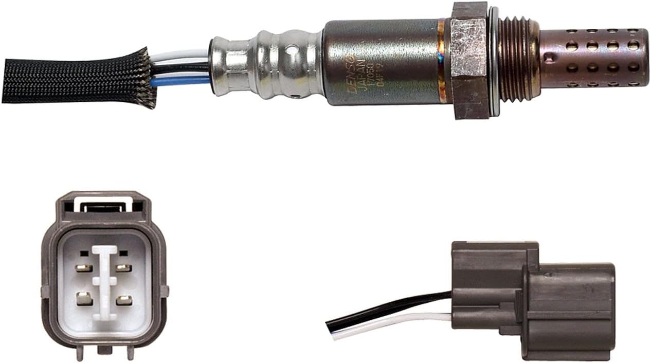 Amazon.com: Denso 234-4099 Oxygen Sensor : Automotive