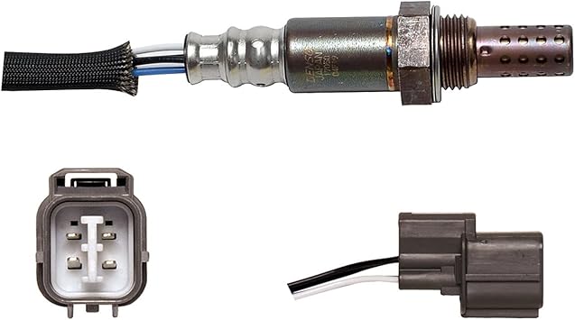 Amazon.com: Denso 234-4074 Oxygen Sensor : Automotive