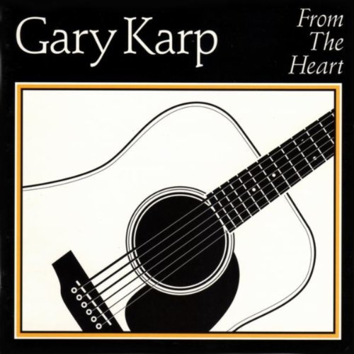 Play From The Heart by Gary Karp on Amazon Music