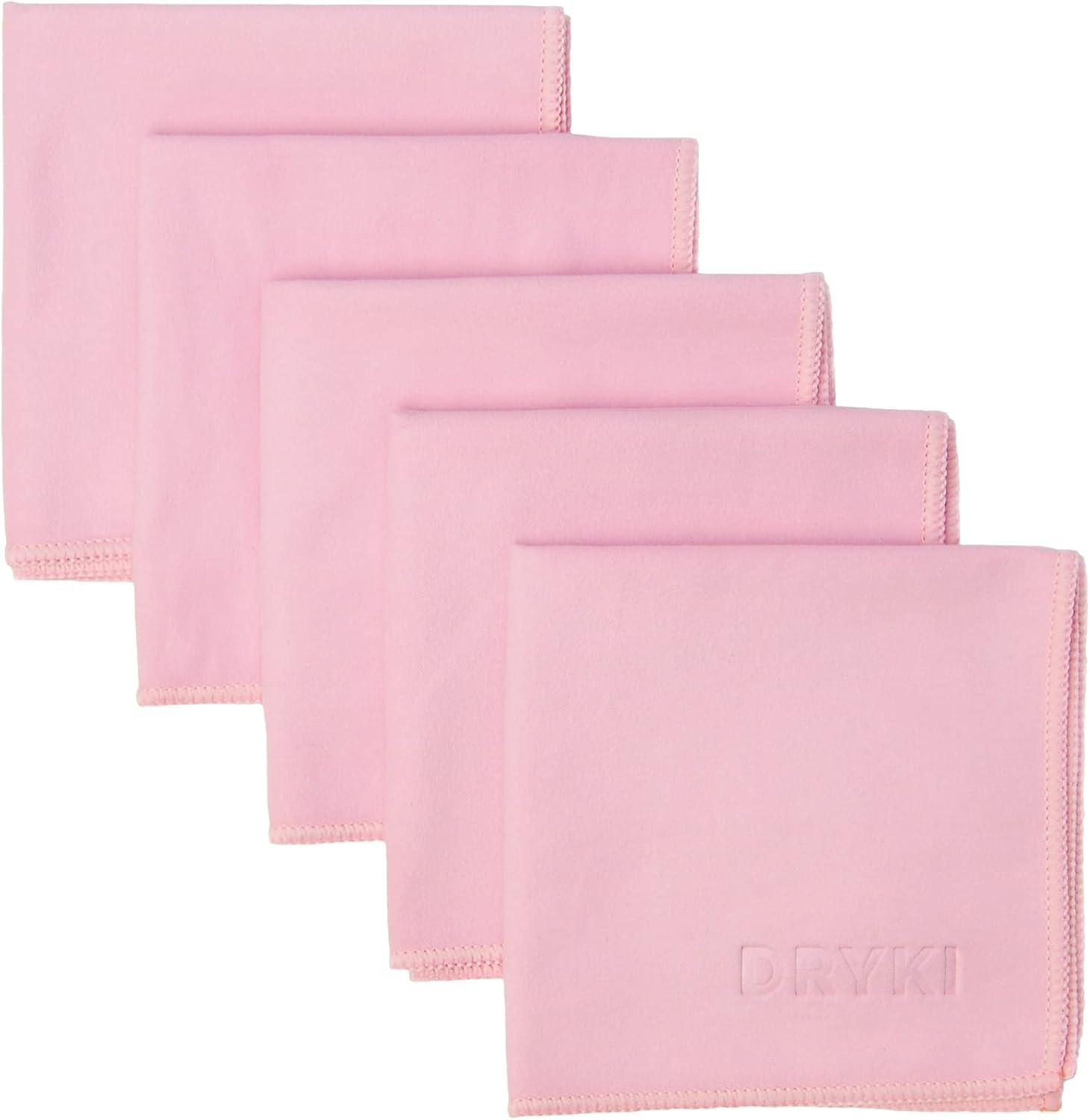 Amazon.com: DRYKI Sweat Absorbing Handkerchiefs - The Original Sport ...