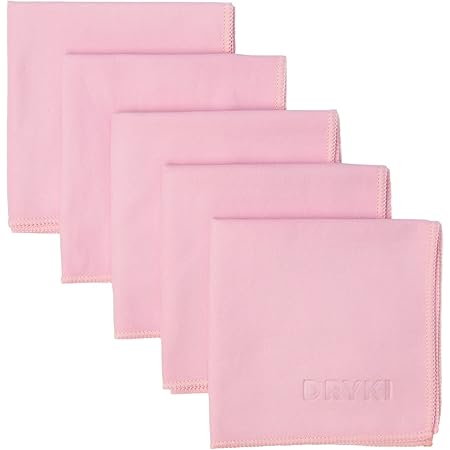 Amazon.com: DRYKI Sweat Absorbing Handkerchiefs - The Original Sport ...