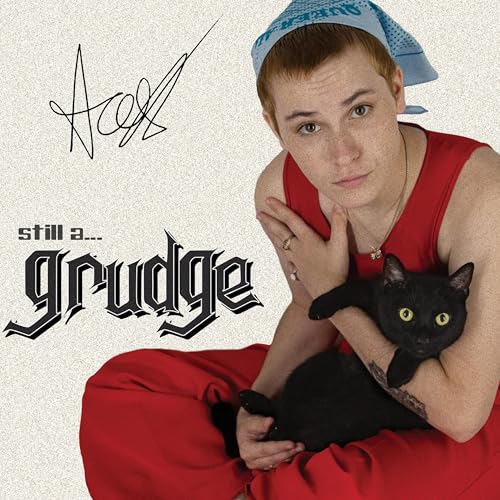 Still a Grudge von Ace Stiles auf Amazon Music Unlimited