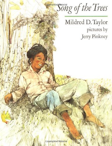 Song of the Trees by Mildred D. Taylor (1975-01-01): Mildred D. Taylor ...