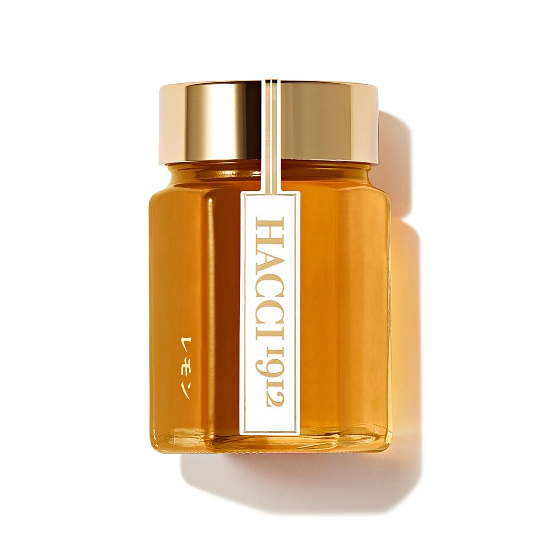 Amazon | HACCI(ハッチ) イタリア産レモン はちみつ 95g | HACCI | はちみつ 通販