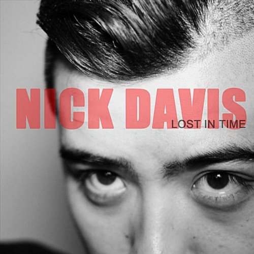 Play Lost in Time by Nick Davis on Amazon Music