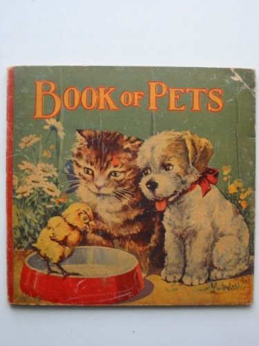 The Book of Pets: House, Brant (Edited by): Amazon.com: Books