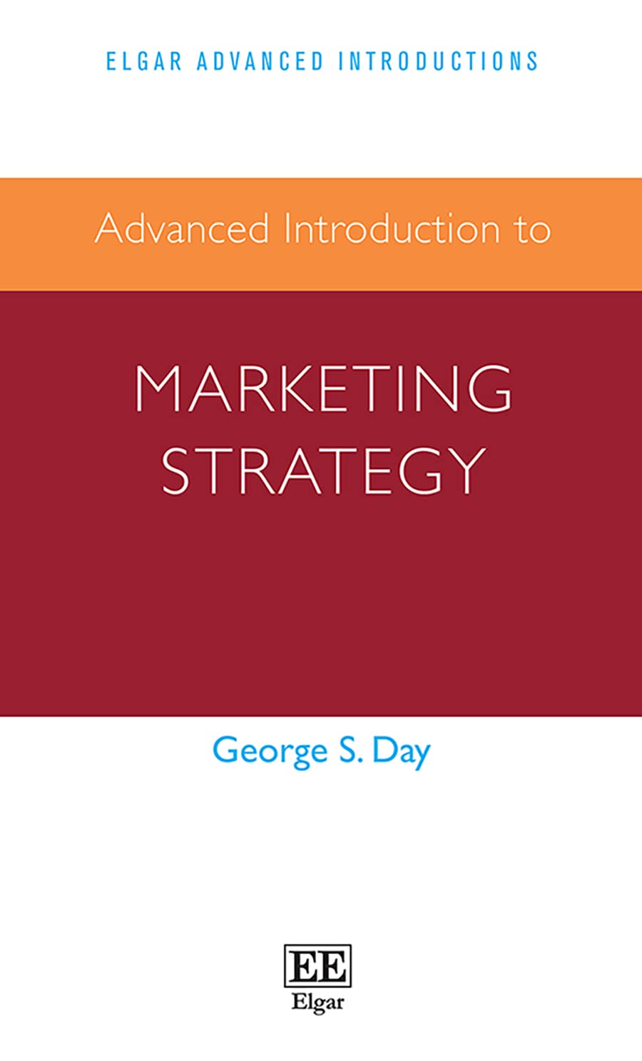 Amazon.com: Advanced Introduction to Marketing Strategy (Elgar Advanced ...