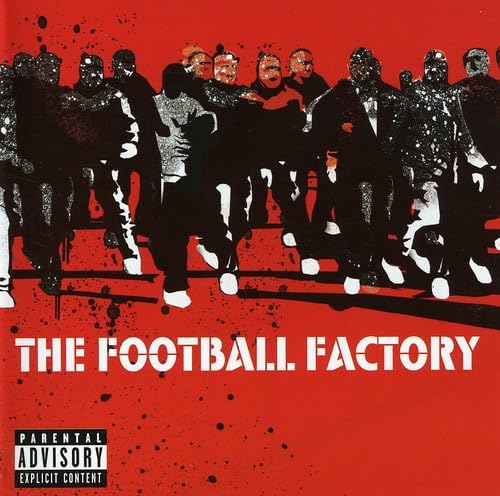 Amazon.com: Football Factory: CDs & Vinyl