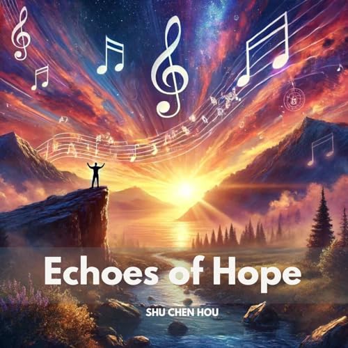 Play Echoes of Hope by Shu Chen Hou on Amazon Music Unlimited