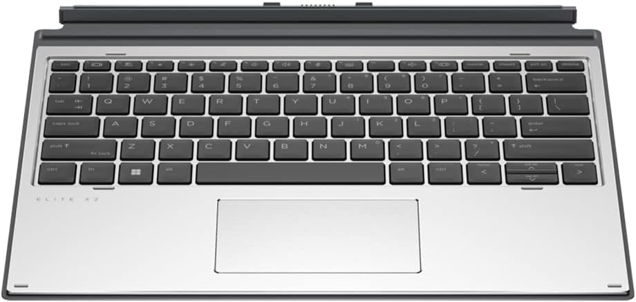 HP Elite x2 G8 Premium Keyboard: Amazon.de: Computer & Zubehör