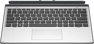 HP Elite x2 G8 Premium Keyboard: Amazon.de: Computer & Zubehör