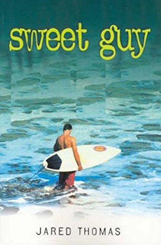 Amazon.com: Sweet Guy: 9781864650501: Thomas, Jared: Books