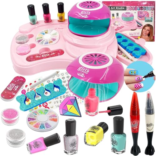 amazon.ae Best Sellers: The best items in Dress-Up Toy Makeup based on ...