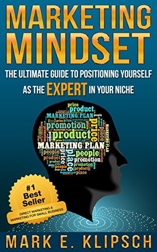 Amazon.com: Marketing Mindset: The Ultimate Guide to Positioning ...