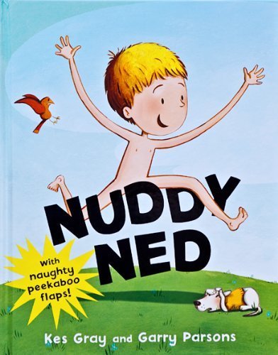 Buy Nuddy Ned Book Online at Low Prices in India | Nuddy Ned Reviews ...