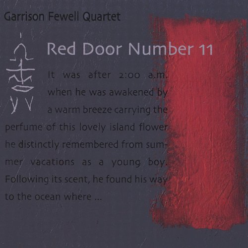 Amazon MusicでGarrison FewellのRed Door Number 11を再生する