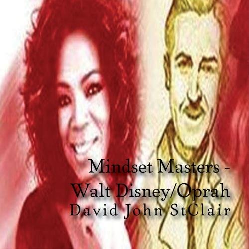 Amazon.com: Mindset Masters - Walt Disney: CDs & Vinyl