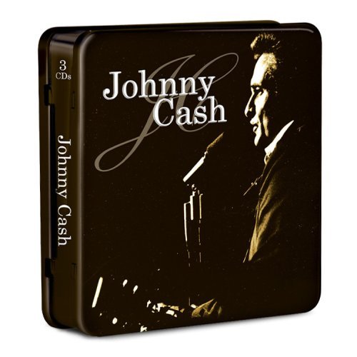 Forever Johnny Cash by Johnny Cash Box set, Collector's Edition edition ...