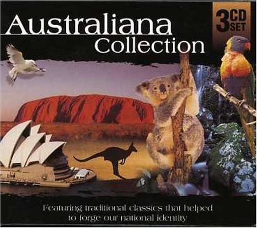 Australiana Collection - Amazon.com Music