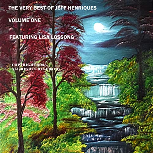 Amazon.com: The Very Best of Jeff Henriques, Vol. 1 : Jeff Henriques ...