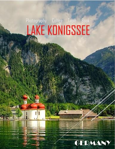 15+ Lakes In Germany With Stunning Scenery In 2023