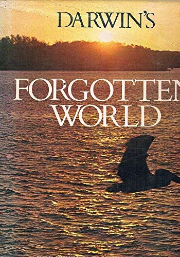 Darwin's Forgotten World: Lewin, R. & S.A. Thompson: 9780861240166 ...