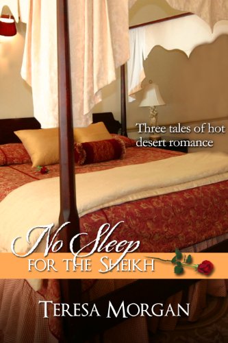 No Sleep For The Sheikh (Hot Sheikh Romance Anthology) - Kindle edition ...