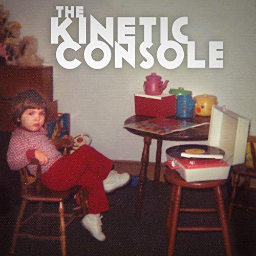 Amazon.co.jp: I'm Going Back to School to Be a Pop Star : The Kinetic ...