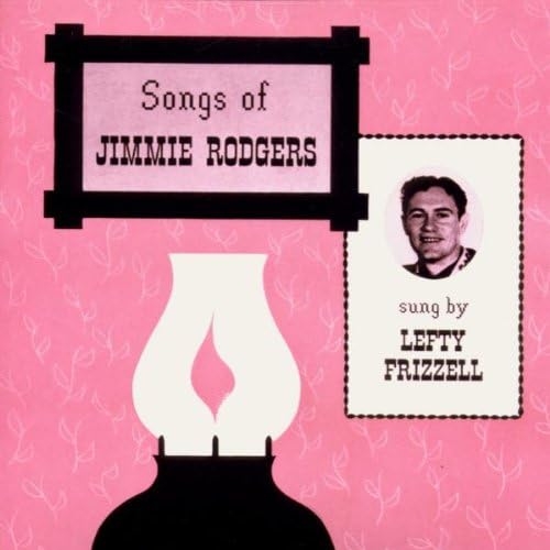 Sings Songs of Jimmy Rodgers: Amazon.co.uk: CDs & Vinyl