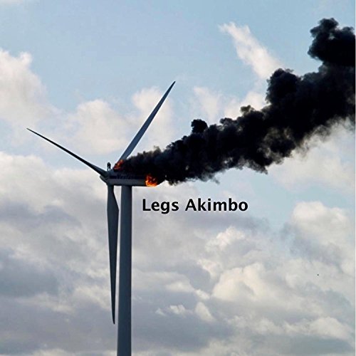 Écouter Legs Akimbo par Legs Akimbo sur Amazon Music Unlimited