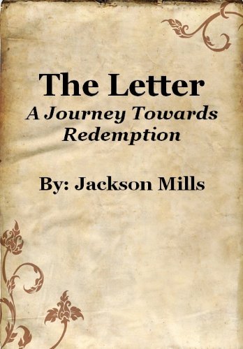 Amazon.com: The Letter: A Journey Towards Redemption eBook : Mills ...