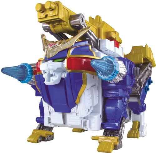 Amazon.com: Tomica Hero Rescue Fire: Rescue Vehicle Series - DX Gaia ...