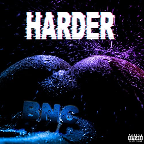 Harder de Bad Newz company en Amazon Music Unlimited