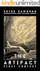 Amazon.com: The Artifact (First Contact) eBook : Cawdron, Peter: Kindle Store