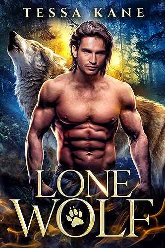 Amazon.com: Lone Wolf: MM Shifter Romance (Exiled Omegas Book 1) eBook ...