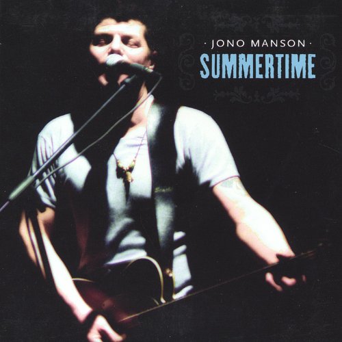 Amazon.com: Summertime : Jono Manson: Digital Music