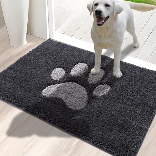 10 Best Entryway Rugs For Dogs