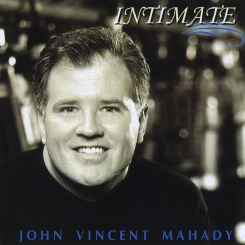 Amazon.com: Intimate : John Vincent Mahady: Digital Music
