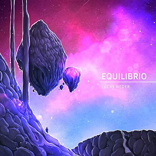 Play Equilibrio II by Lucas Neder on Amazon Music