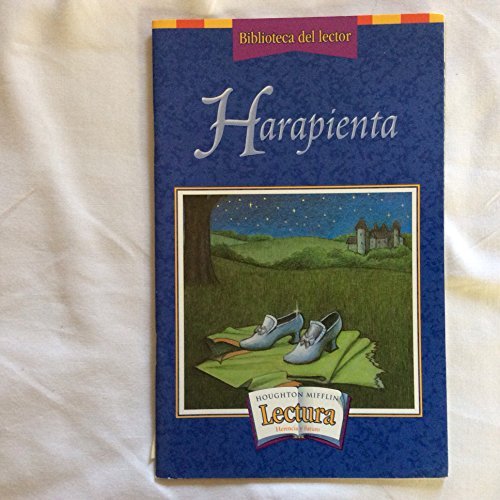 Harapienta, Readers Library Take Home Level 4 Book 10 Set of 5 ...