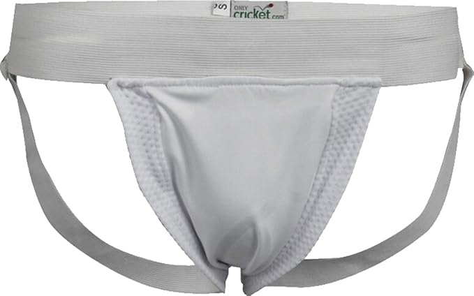 Nd Cricket Box/abdo Guard/cup Cotton Jock Strap/jockstrap/pouch Youth ...