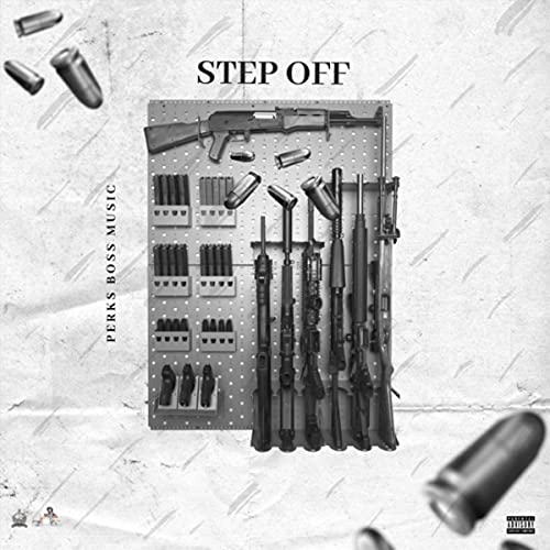 Step Off de Perks Boss Music en Amazon Music Unlimited
