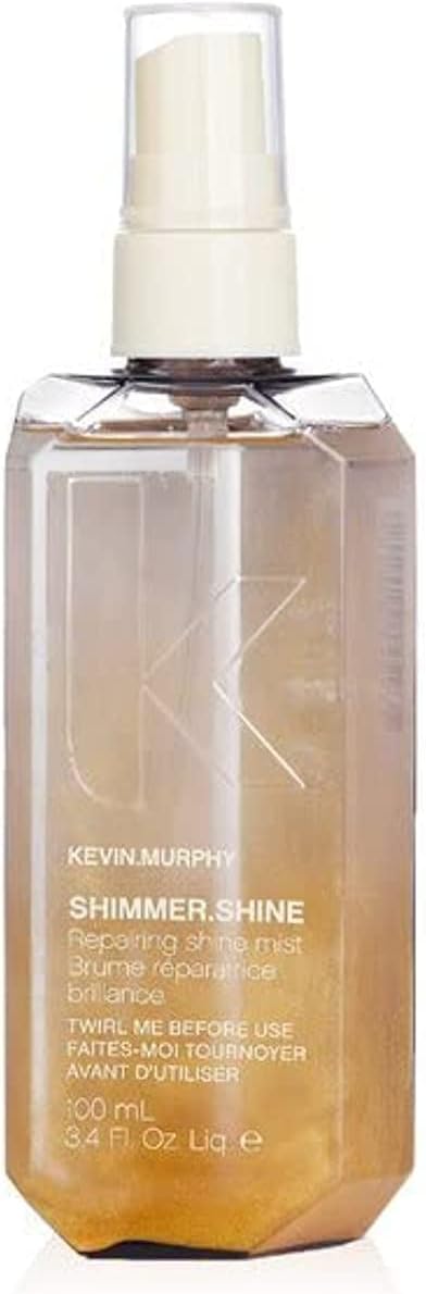 Kevin Murphy Shimmer Shine Mist 100ml : Amazon.co.uk: Beauty