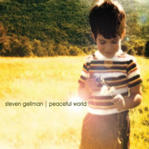 Amazon.com: Peaceful World : Steven Gellman: Digital Music