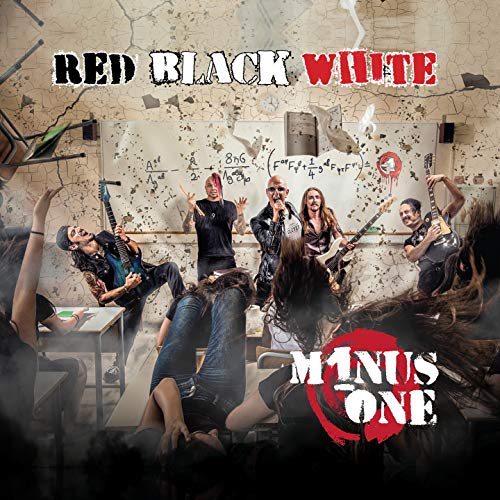 Play Red Black White by The Minus One on Amazon Music